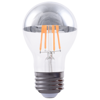 LED4.5WA19/FIL/SB/827-DIM-G7 EiKO (09857) Filament LED Bulb | 4.5W ...