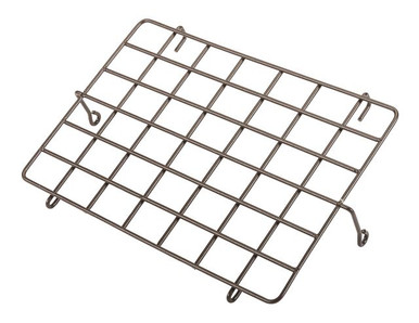 Keystone Wire Guard for LED Flood Lamps|75W/100W