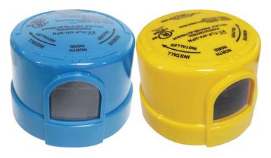 Keystone 3-Pin Twist Photocell