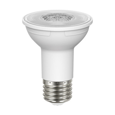 5.5PAR20/LED/930/FL/120V SATCO (S22210) LED PAR20 Lamp | 5.5W 500L 3000K