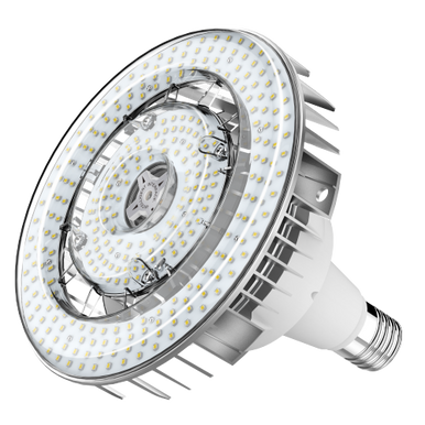 L115HBEX395050K TCP Hi-Bay HID Replacement LED Lamp | 115W, 15525L, 5000K