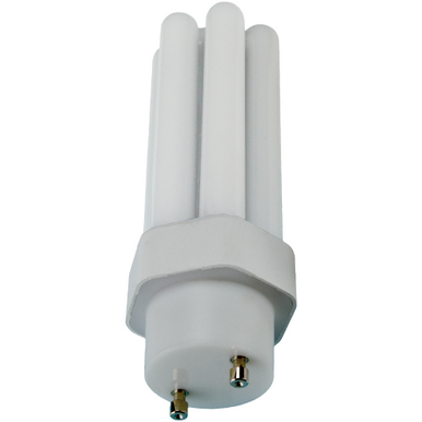 TCP LPL75GUD25xxK LED PL Lamp | 11W 1100-1200L 2700-5000K
