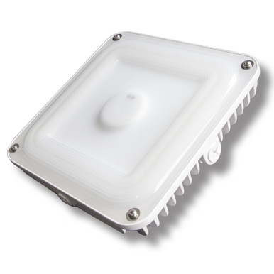 CPUZDB340K TCP LED Luminaire