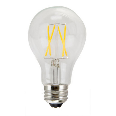 TCP FA19D4024E26SCL92 LED Filament Lamp | 40W 450L 2400K