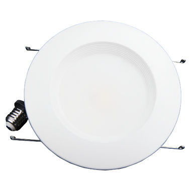 DR6BLBVCCT2 TCP LED Fixture | 14W 1100L 3000K-5000K