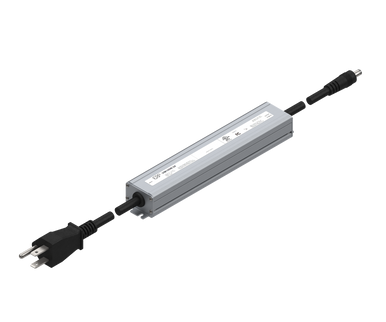 VIM060W-12 ERP Constant Voltage LED Driver | 60W 12V