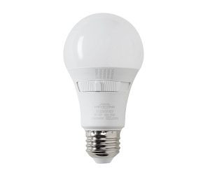 KT-LED9A19-O-8CSF Keystone LED Bulb | 9W 800L 2700-5000K