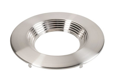 KT-TRIM-RD-4CB-BN Keystone Trim | Brushed Nickel