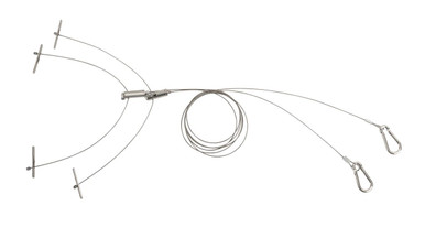 Keystone KT-HBLED-CABLE-1B-KIT