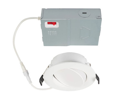 KT-WDLED8-4A-9CSF-FDIM-G Keystone LED | 650-710L