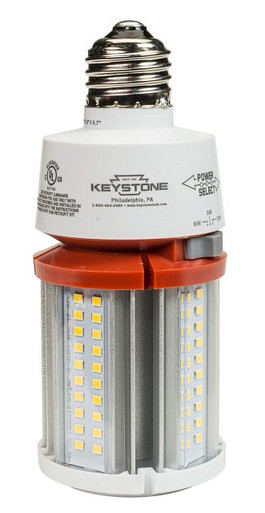 Keystone KT-LED12PSHID-E26-830-D /G4 | 3000K