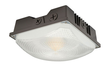 KT-CLED25PS-S1-8CSB-VDIM Keystone LED | 1875-3500L