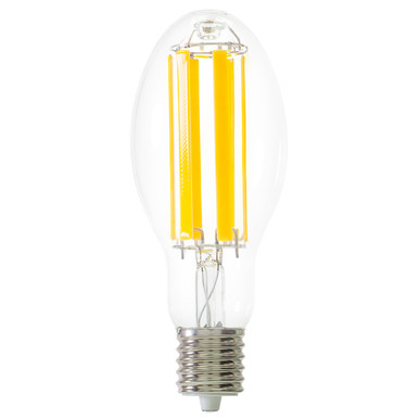LED15FHID/ED17/E26/850 NaturaLED 4619 LED HID Lamp | 15W 2800L 5000K