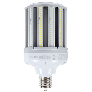 LED80HID/EX39/860L/850 NaturaLED 4520 LED HID Lamp | 80W 7600L 5000K