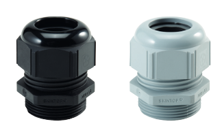 LAPP Skintop SLN/SLRN Strain Relief Cable Connector | NPT Standard ...