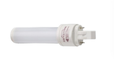 KT-LED62P-H-8XX-D Keystone Gen1 DirectDrive 2-pin CFL LED Lamp | 6W 27 ...
