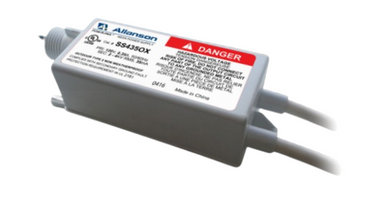 SS435OX Allanson Pow-R-Pak Outdoor Neon Transformer | 4kV 35mA