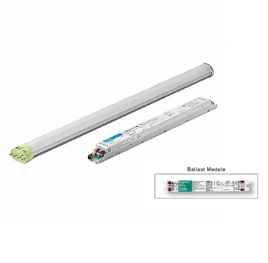 Lutron FT40W Hi-Lume 3D Dimming Fluorescent Ballast | C-Flex LED Driver ...