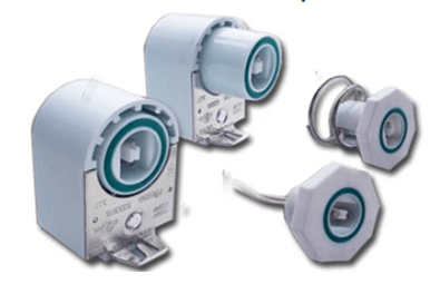 Allanson High Output (HO) Sign Sockets | 660W, 600V/1000V