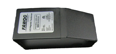 M60L12DC-AR FAWOO Constant Voltage LED Magnetic Transformer - 60W 12V