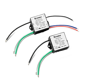 LSP05240P Littelfuse LED Driver Surge Protection | 240V 5kA/10kA ...