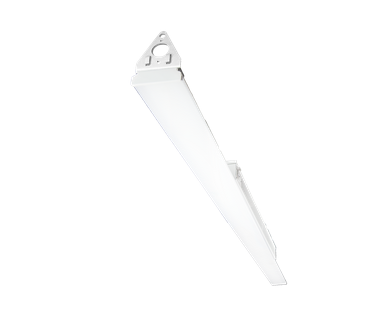 QHB4UZDA240K TCP Q Series Quick Connect High Bay | 110W 14,850-lumen 4000K