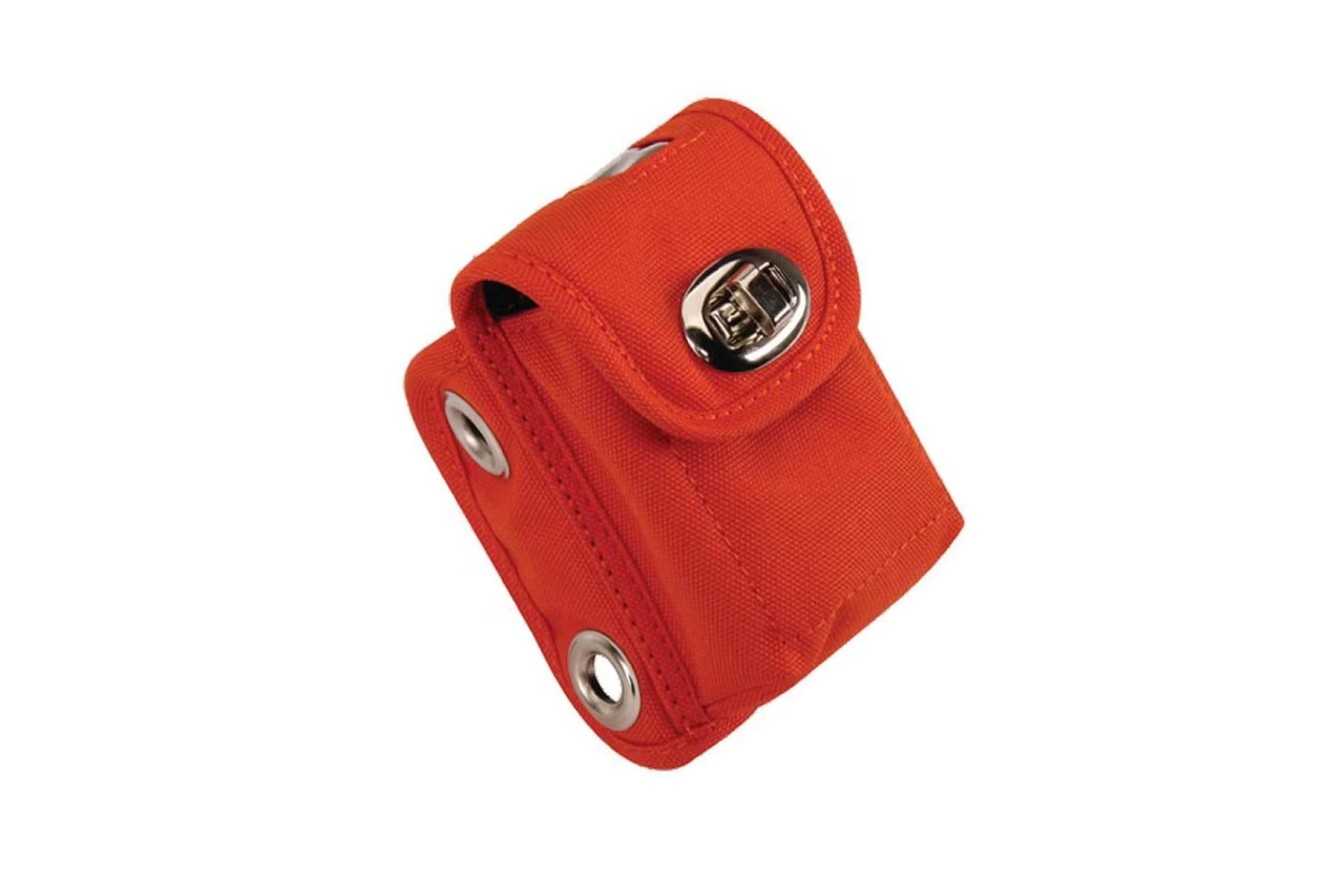 RACEceiver Transponder Mounting Pouch