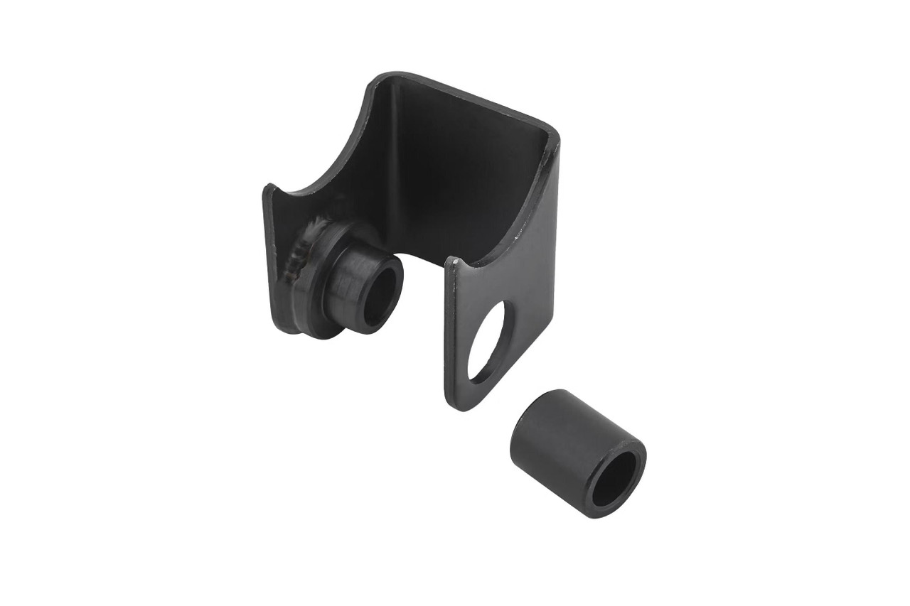 Weld-On Roll Cage Shock Mount