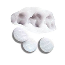 Color Transfer Applicator - Dental Wholesale Direct