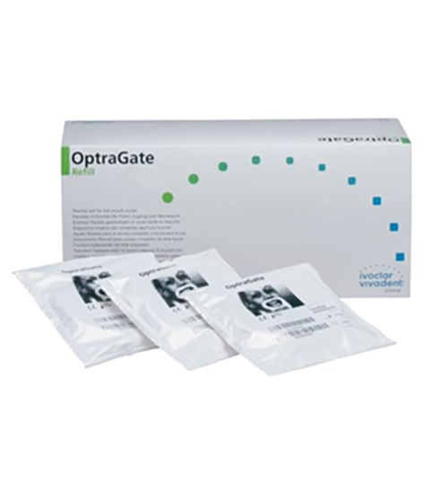 OptraGate Retractor Assorted 80/Box - Dental Wholesale Direct