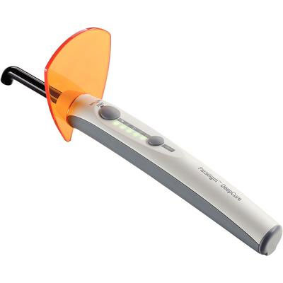 Paradigm DeepCure Curing Light - Dental Wholesale Direct