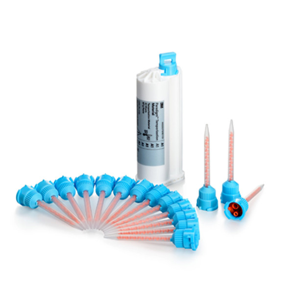 Paradigm A1 Temporization Material Refill, 1/Pk. Bis-acrylic Composite ...