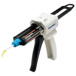 Core Paste Syringeable - White with Fluoride, Self-Cure Core Paste. Kit ...