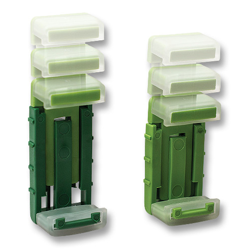 Flow Uni-Verse-All - Sensor Holders, Large .The first truly universal ...