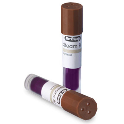 Spore Check In-Office Test, Self-Contained Steam Biological Indicators ...