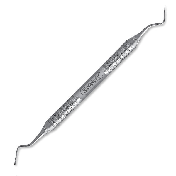 Hu-Friedy #12/13 Orban Periodontal File. Mesial/Distal - Dental ...