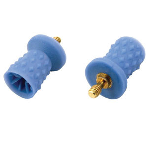 Pac-Dent Disposable Prophy Cups - Screw Type Torque Cup, 144/Pk. Blue ...