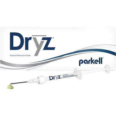 Dryz Gingival Retraction Paste - Dental Wholesale Direct