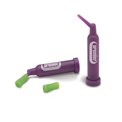 Traxodent Hemodent Paste Retraction System - Unit Dose Pack, 24 ...