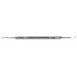 Premier #24 Excavator DE with TB Handle - Dental Wholesale Direct