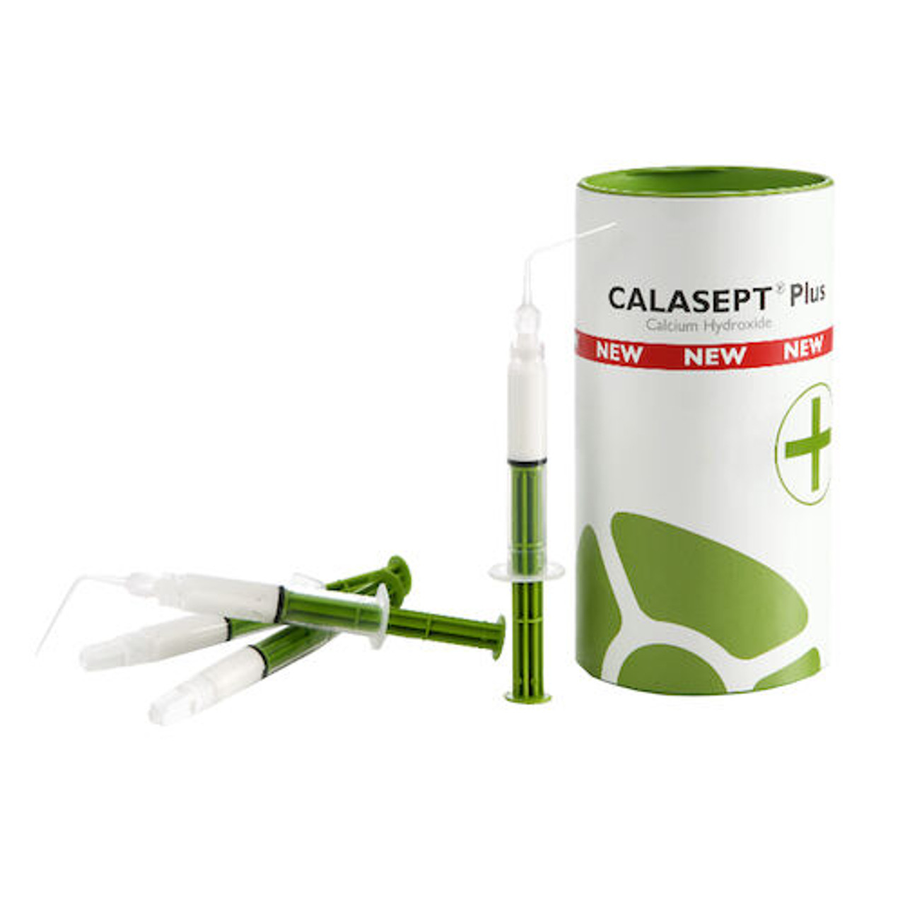Calasept Plus 4U Kit - Dental Wholesale Direct