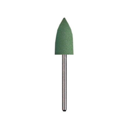 Midgets #15, Green, FG, 12/Pkg. - Dental Wholesale Direct