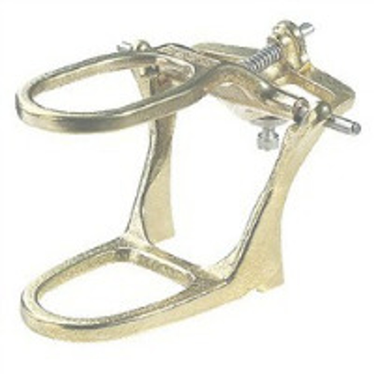 Articulator #8, Brass - Dental Wholesale Direct Articulator #8, Brass - Dental Wholesale Direct