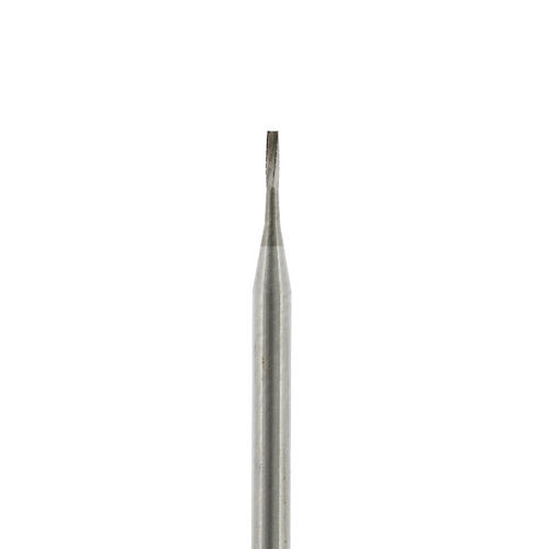 Carbide Burs HP Flat Fissure, Cross Cut, 556, 5/Pkg. - Dental Wholesale ...