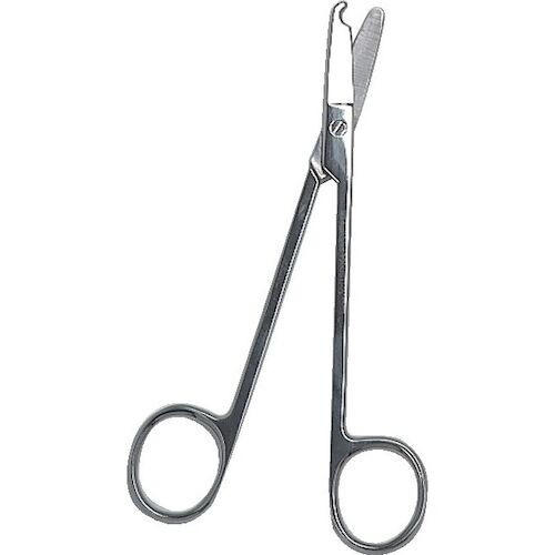Scissors Littauer Stitch, 5 1/2", Each - Dental Wholesale Direct