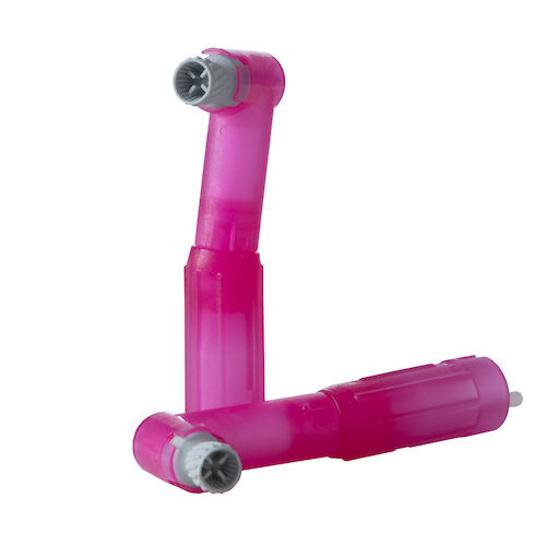Swangle Contra Prophy Angle Swangle Turbo Soft Cup, 200/Box - Dental ...