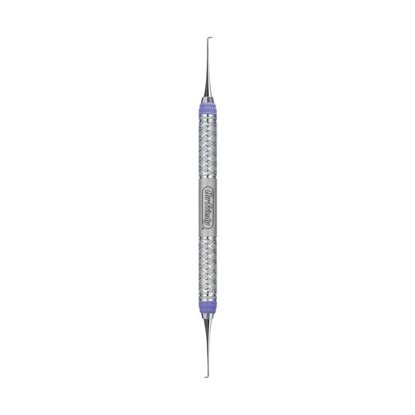 EverEdge 2.0 Scaler Morse Double End #9 Stainless Steel (SM0/009E2 ...