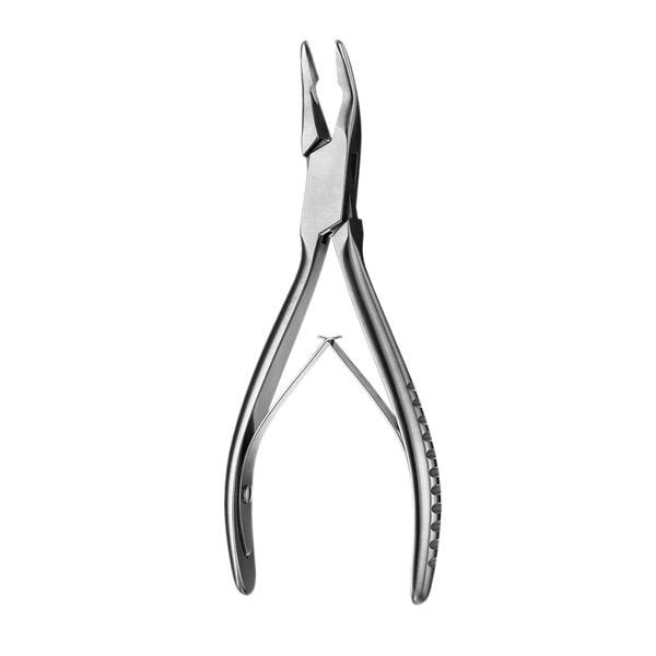 Rongeur 5.75 in Blumenthal 30 Degree Standard (RBL) - Dental Wholesale ...