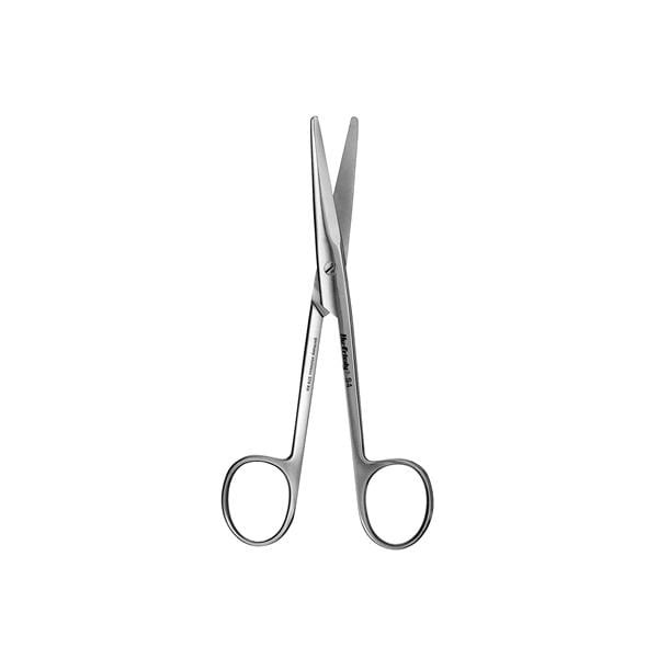 Surgical Scissors Mayo Straight (S4) - Dental Wholesale Direct