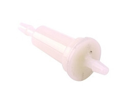Inline Filter 65 Micron Filtration, Disposable - Dental Wholesale Direct